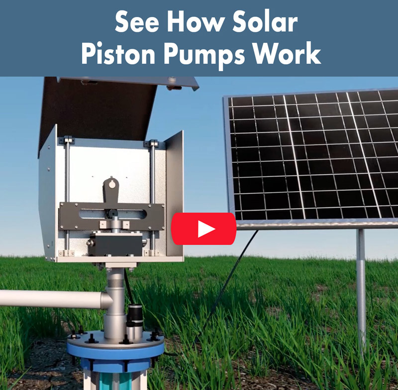 Blackhawk Technology Co. | Pneumatic | Solar | Electric | Pumps
